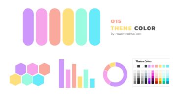 Color palettes for PowerPoint and Presentation - Powerpoint Hub